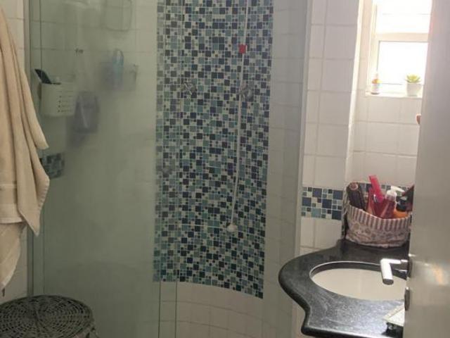 Confortável casa em condomínio para venda com 3 quartos, sendo 1 suíte, 206m² fernando paixao1#L7G