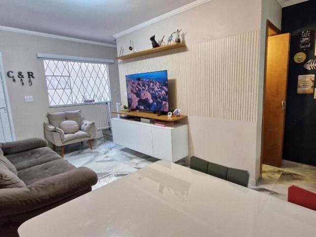 Deslumbrante casa em condomínio para venda com 2 quartos, sendo 2 suítes, 99m² renan teixeira#QA71