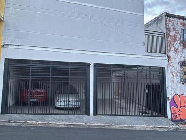 Atraente casa em condomínio para venda com 2 quartos, 56m²