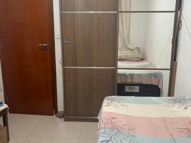 Agradável casa em condomínio para venda com 2 quartos, 56m² renan teixeira#PUT9J