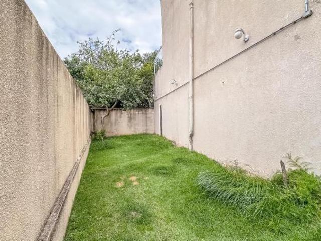 Confortável casa em condomínio para venda com 2 quartos, 80m² douglast#8ZUXZ