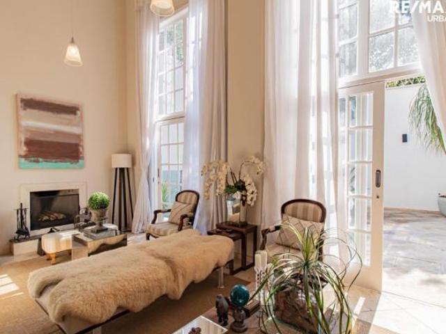 Excelente casa em condomínio para venda com 4 quartos, sendo 2 suítes, 365m² urban#X9WQD