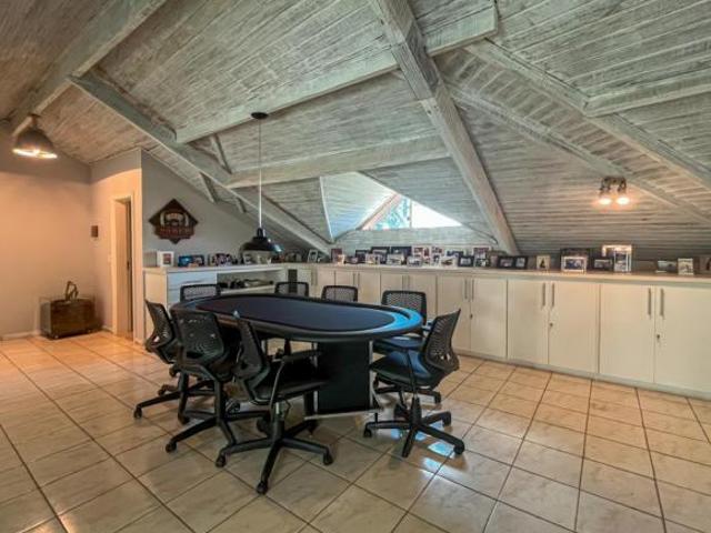 Espetacular casa em condomínio para venda com 5 quartos, sendo 5 suítes, 1,264m² ritacleto#PXT3H