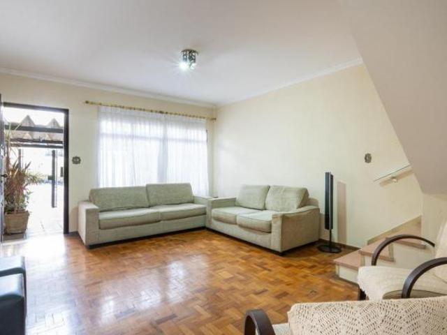 Agradável casa para venda em Campo Belo com 3 quartos, 145m² viviane silva#JE4VP