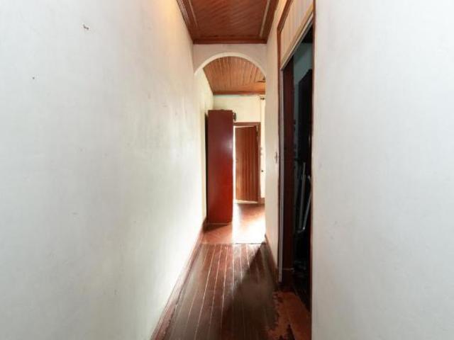 Espetacular casa para venda em Campo Belo com 3 quartos, 90m²