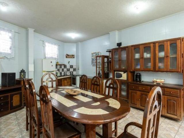 Elegante casa para venda em Chácara Inglesa com 2 quartos, 174m² samuelmisiuk#0NQV6