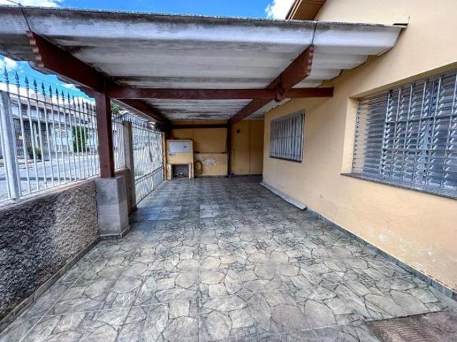 Confortável casa para venda em Chácara São João com 3 quartos, 287m²