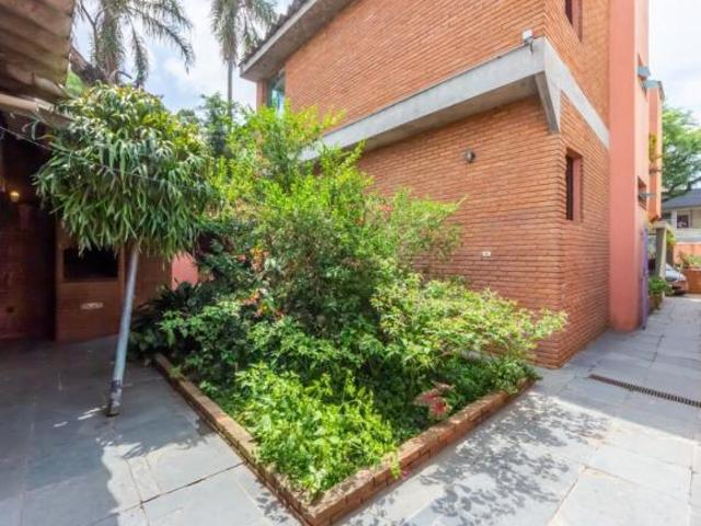 Sensacional casa para venda em City América com 4 quartos, sendo 1 suíte, 248m² leilaricci#B2LED