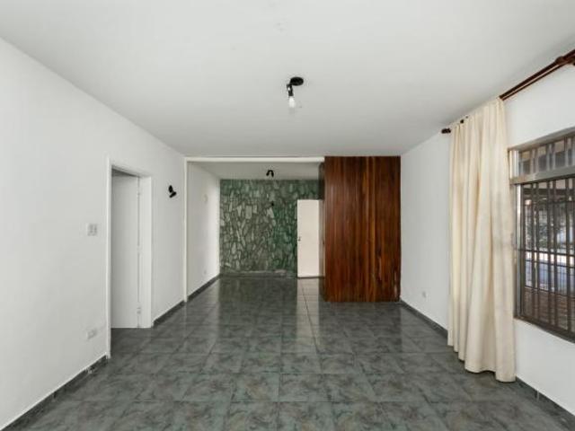 Agradável casa para venda em Brooklin com 3 quartos, sendo 1 suíte, 320m² kathrincoaracy#D8247