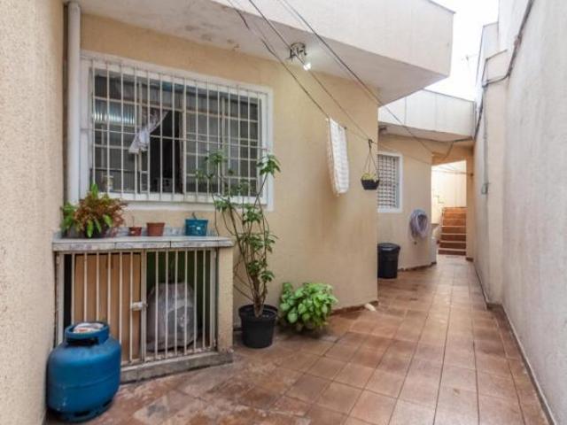 Imperdível casa para venda em Jardim Maracanã com 3 quartos, sendo 1 suíte, 200m²