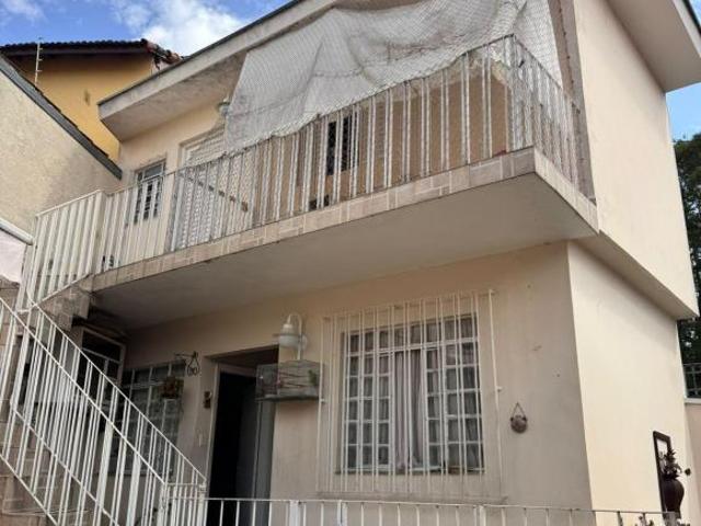 Agradável casa para venda em Jardim Da Saúde com 3 quartos, sendo 2 suítes, 325m² remaxincorp#LDW8