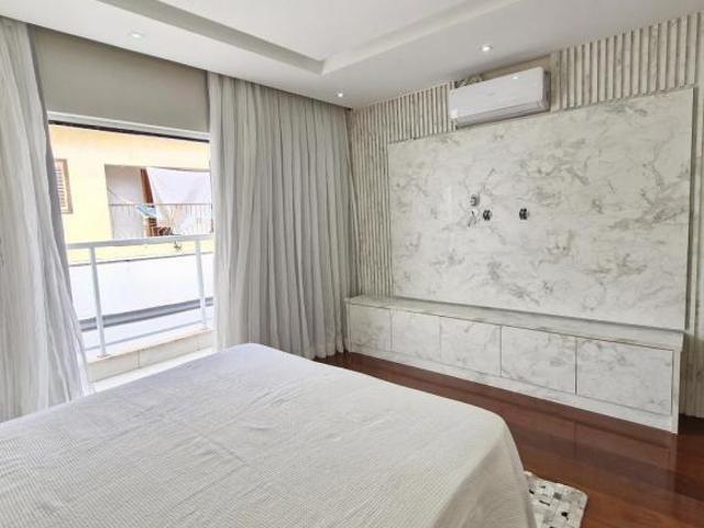 Aconchegante casa para venda em Jardim Guapira com 3 quartos, sendo 2 suítes, 235m² iramar rodrigu