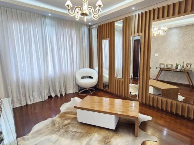 Atraente casa para venda em Jardim Guapira com 3 quartos, sendo 2 suítes, 235m² simonemachado#6TDV