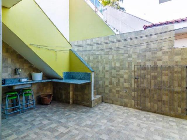 Aconchegante casa para venda em Jardim Peri com 3 quartos, sendo 1 suíte, 216m² remaxjoy#1TI2X