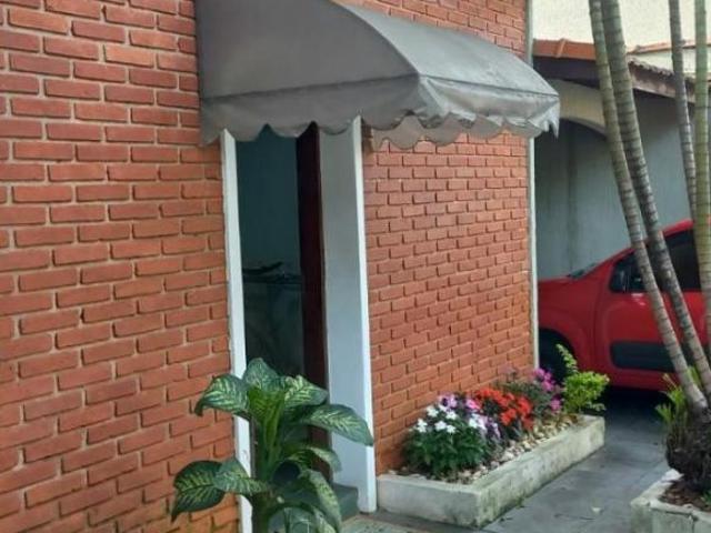 Elegante casa para venda em Jardim São Paulo Zona Norte com 5 quartos, sendo 3 suítes, 158m²