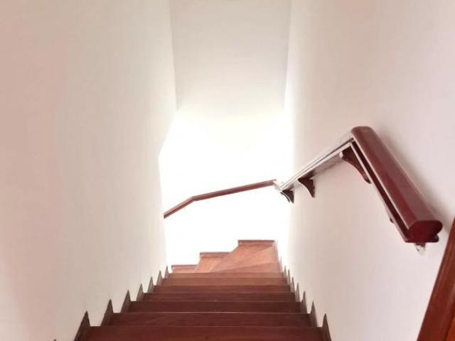 Confortável casa para venda em Jardim São Paulo Zona Norte com 2 quartos, sendo 1 suíte, 122m² ir