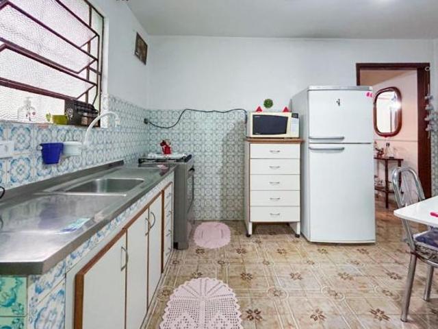 Excelente casa para venda em Jardim São Ricardo com 2 quartos, 112m² samuelmisiuk#OVTD6