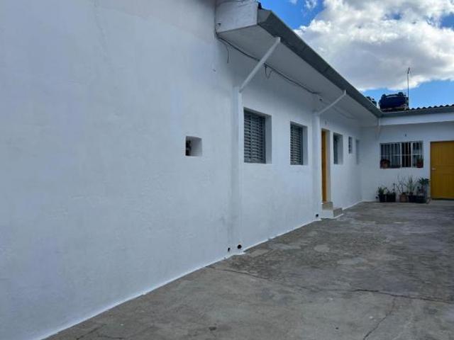 Sensacional casa para venda em Jardim Tietê com 4 quartos, 170m²