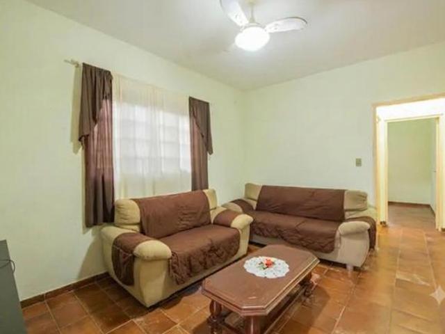 Excelente casa para venda em Loty Itanhaém com 3 quartos, 98m²