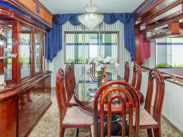 Deslumbrante casa para venda em Lauzane Paulista com 5 quartos, sendo 5 suítes, 358m² fabio dantas