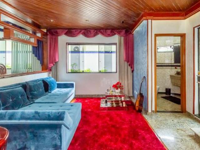 Excelente casa para venda em Lauzane Paulista com 5 quartos, sendo 5 suítes, 358m² simonemachado#O