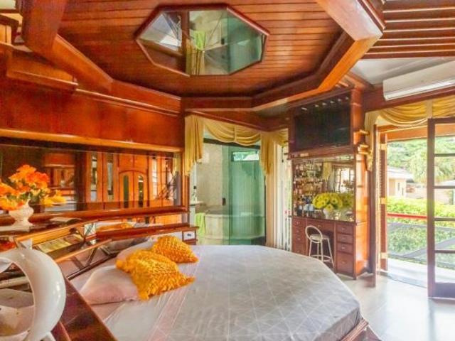 Confortável casa para venda em Lauzane Paulista com 5 quartos, sendo 5 suítes, 358m² remaxmamede#O
