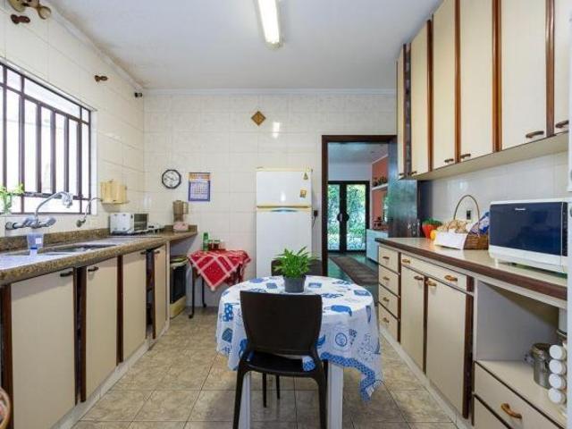 Deslumbrante casa para venda em Morumbi com 4 quartos, sendo 2 suítes, 328m² urban#UGFYZ