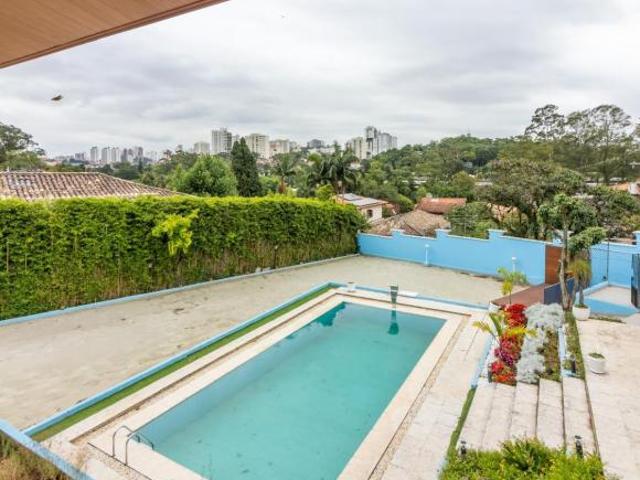 Atraente casa para venda em Morumbi com 4 quartos, sendo 4 suítes, 720m² rosana silva#4SQ95