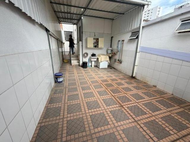 Confortável casa para venda em Mirandópolis com 3 quartos, 110m² jaquelinealiaga#DDW3V