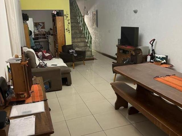 Atraente casa para venda em Santana com 3 quartos, sendo 3 suítes, 175m² silvanaalmeida#GNWXU