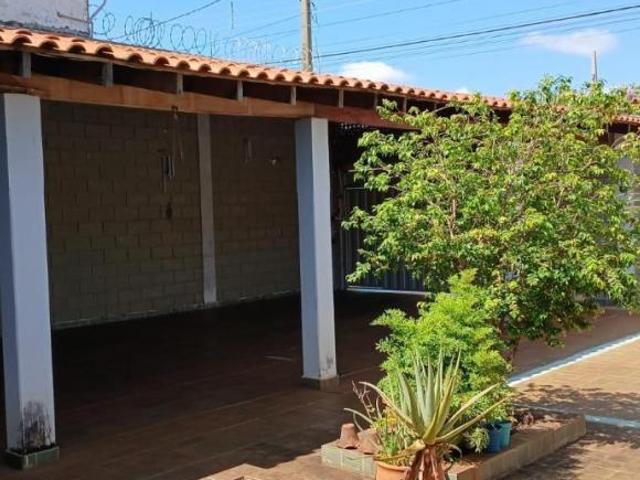 Atraente casa para venda em Parque Residencial Cândido Portinari com 2 quartos, 171m²