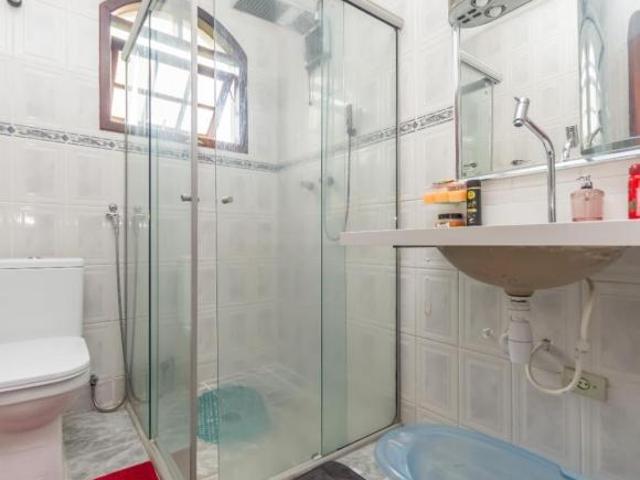 Sensacional casa para venda em Parque São Domingos com 3 quartos, sendo 3 suítes, 222m² douglast#I
