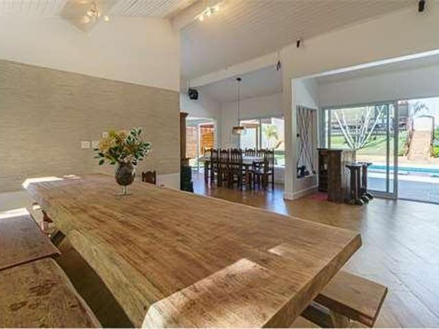 Atraente casa para venda em Roseira com 4 quartos, sendo 2 suítes, 350m² remaxmamede#ODL7I