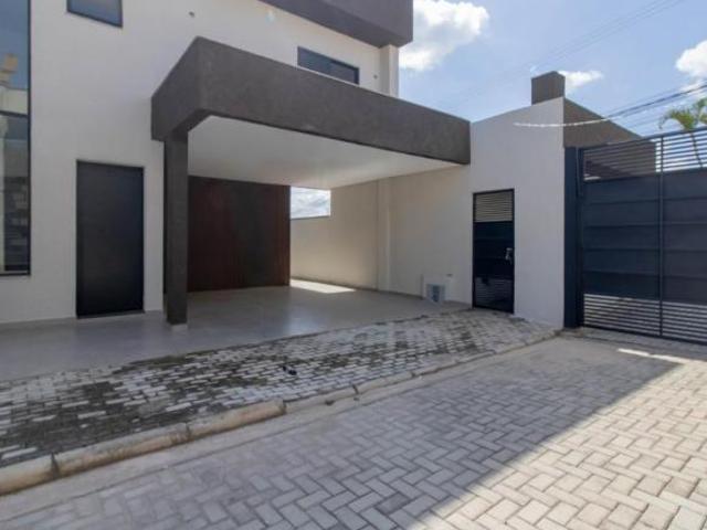 Deslumbrante casa para venda em Ressaca com 3 quartos, sendo 3 suítes, 136m² dominika silva#71SJR