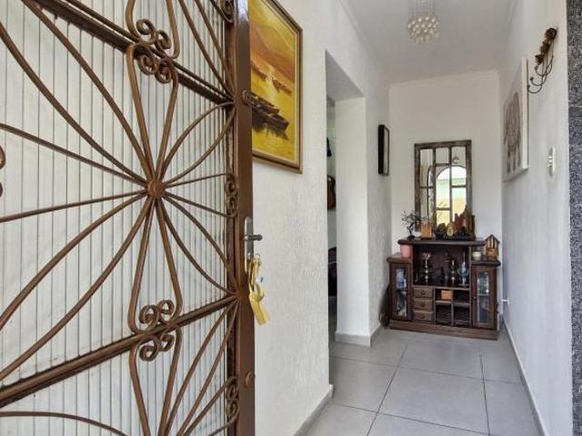 Confortável casa para venda em Tremembé com 3 quartos, sendo 2 suítes, 105m² marcelofranco#7JOTH