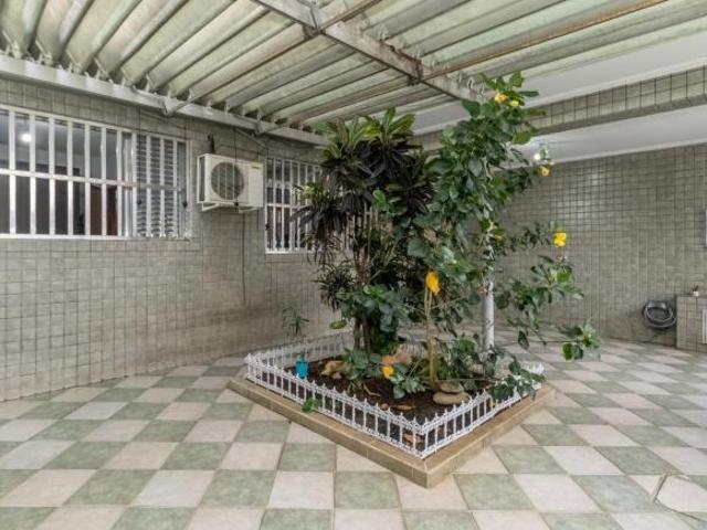 Imperdível casa para venda em Vila Constança com 2 quartos, 80m²