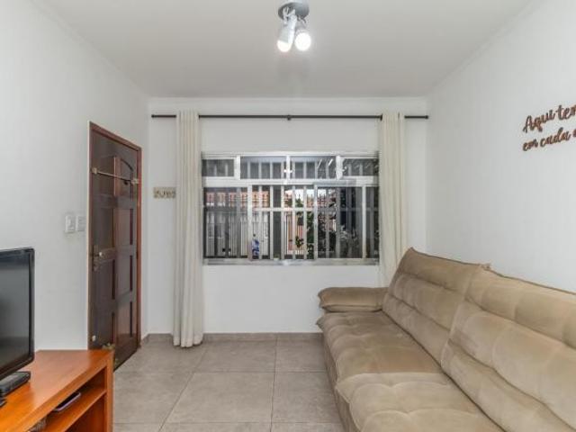 Deslumbrante casa para venda em Vila Constança com 2 quartos, 80m² remaxmamede#7IJIZ