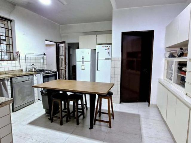 Sensacional casa para venda em Vila Cordeiro com 3 quartos, sendo 1 suíte, 215m² remaxares#EG7AT