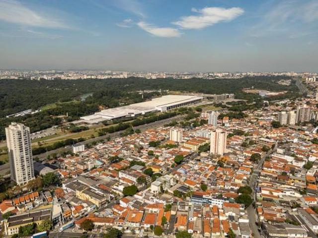 Atraente casa para venda em Vila Guarani Z Sul com 4 quartos, 190m²