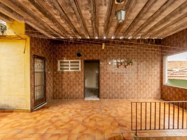 Confortável casa para venda em Vila Jaguara com 2 quartos, 410m² remaxmonarca#XDB6N