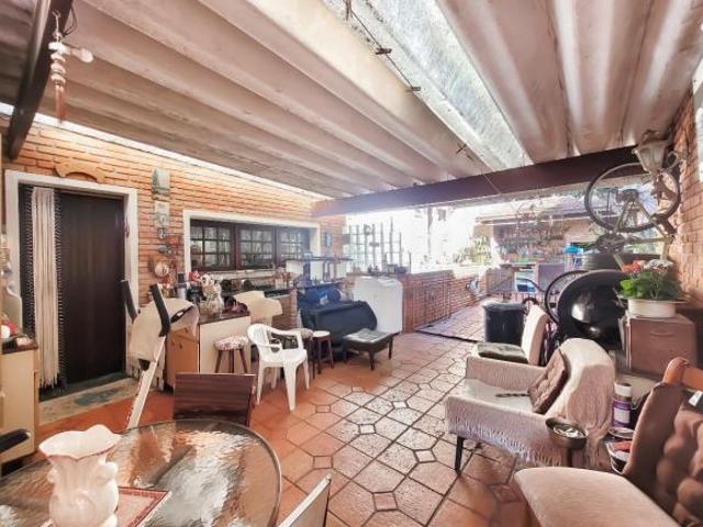 Sensacional casa para venda em Vila Jaguara com 3 quartos, 130m² lauro vargas#KHCZO