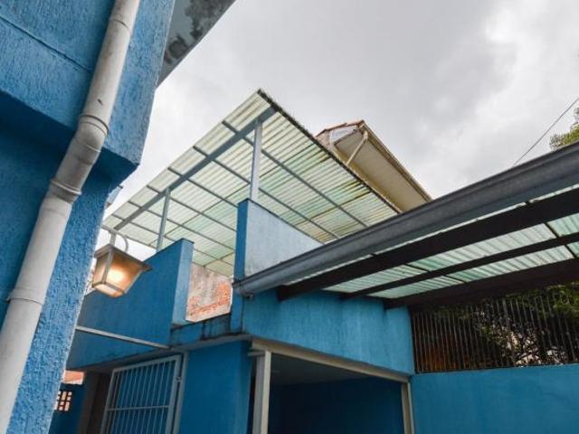 Imperdível casa para venda em Vila Mariana com 3 quartos, 161m² theremaxcollection#3IXJR
