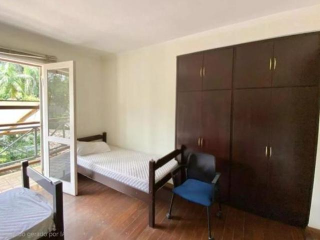 Excelente casa para venda em Vila Santo Antônio com 4 quartos, sendo 2 suítes, 433m²