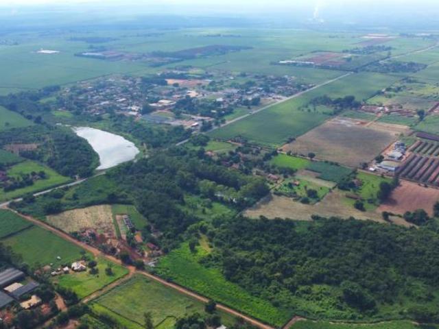 Versátil casa rural para venda em NUCLEO COLONIAL DE GUATAPARA, 15,000m²