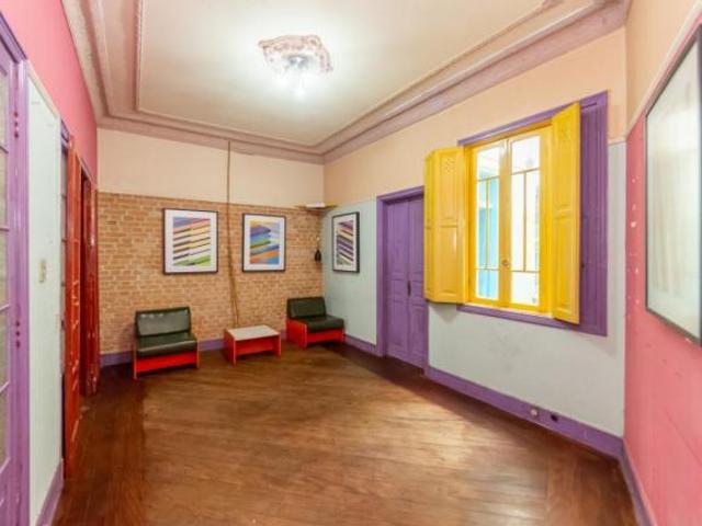 Excelente casa para venda em Aclimação com 4 quartos, 150m² mlimaoscar#BJTLJ