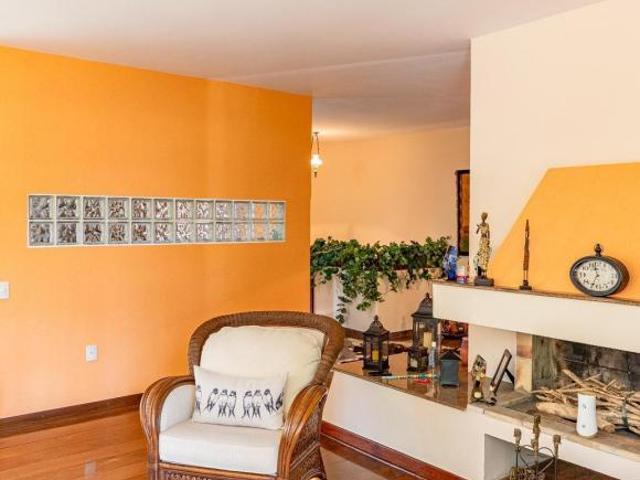 Funcional casa para venda em Alto da Boa Vista com 3 quartos, sendo 1 suíte, 388m² remaxempire#7I6