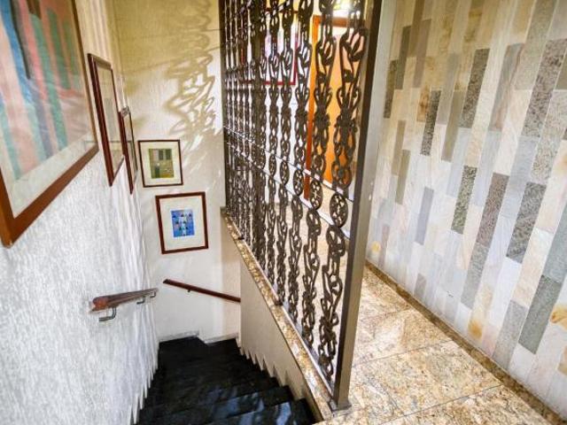 Atraente casa para venda em Ipiranga com 4 quartos, 324m² remaxmamede#NCXZM
