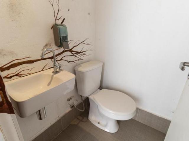 Excelente casa para venda em Moema com 3 quartos, sendo 1 suíte, 190m² theremaxcollection#CVT77