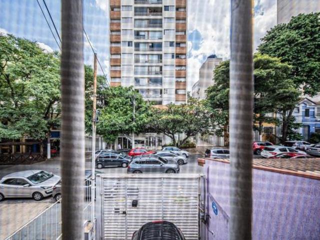 Elegante casa para venda e locação em Perdizes com 2 quartos, 120m² remaxterra#9UQI3