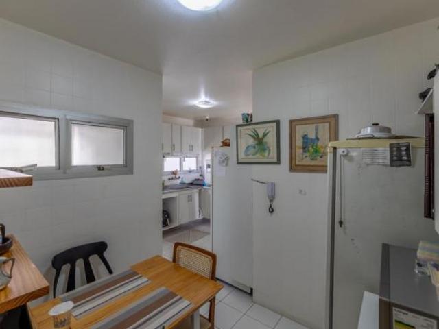 Imperdível cobertura para venda em Vila Congonhas com 4 quartos, sendo 2 suítes, 218m² remaxincorp